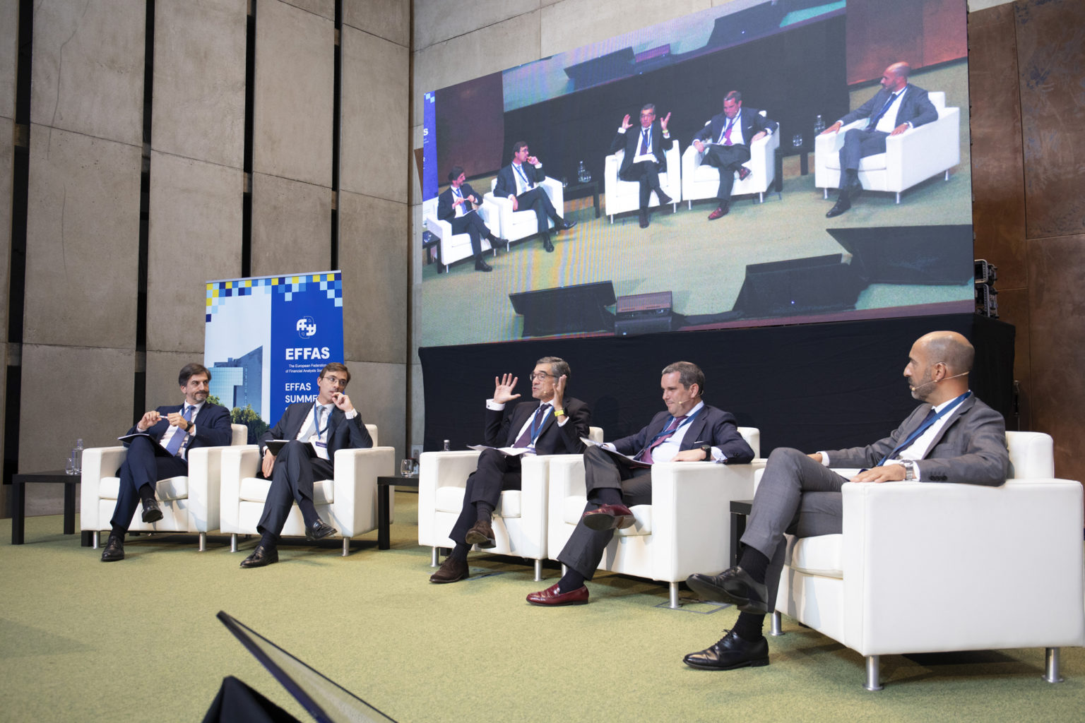 The future of Digital Assets & Artificial Intelligence at the 2024 ...